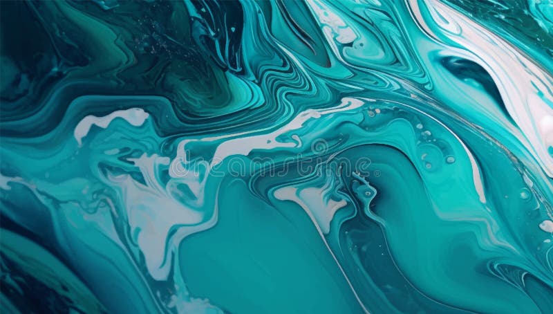 Abstract Marble Background Texture. Vector Illustration Stock Vector ...