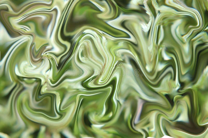 Abstract Marble Seamless Pattern. Acrylic Illustration. Texture for ...