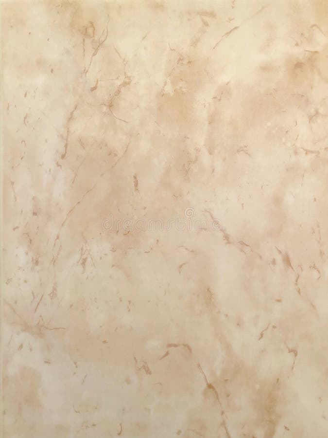 Abstract Marble Stone Beige Texture Background Stock Photo - Image of ...