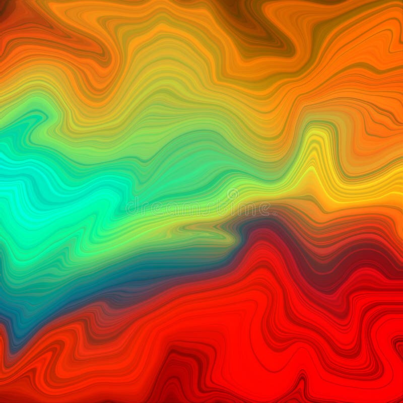 Abstract Marble Texture Background, Marbleized Effect Stock ...