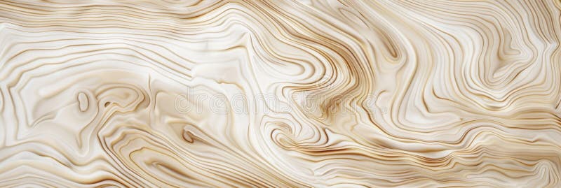 Abstract Marble Texture with Beige Swirl Pattern, Suitable for Interior ...