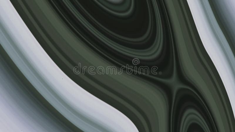 Abstract Marble Texture Grey Line Mixing Together. Loop Able Modern ...