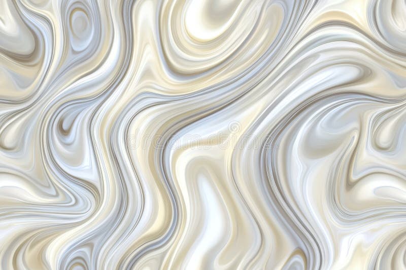Abstract Marble Texture with Soft Pastel Swirls in Modern Design Stock ...