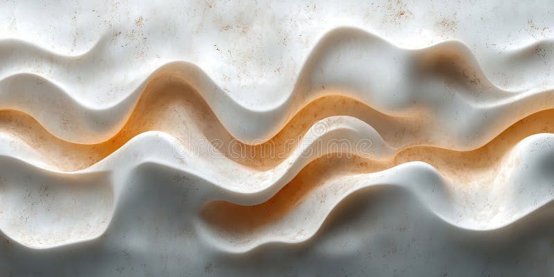 Abstract Marbled Texture - Modern Art Inspired High-Resolution Pattern ...