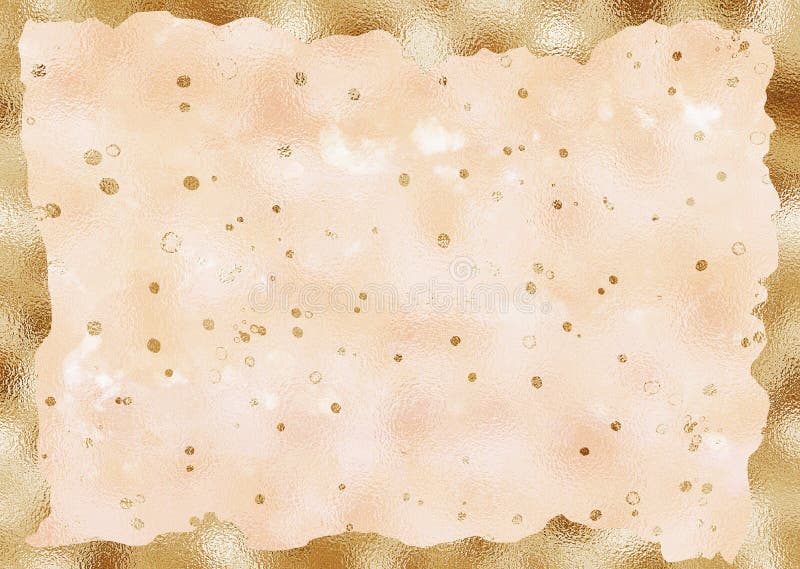 274 Gold Wrapper Paper Texture Stock Photos - Free & Royalty-Free Stock ...