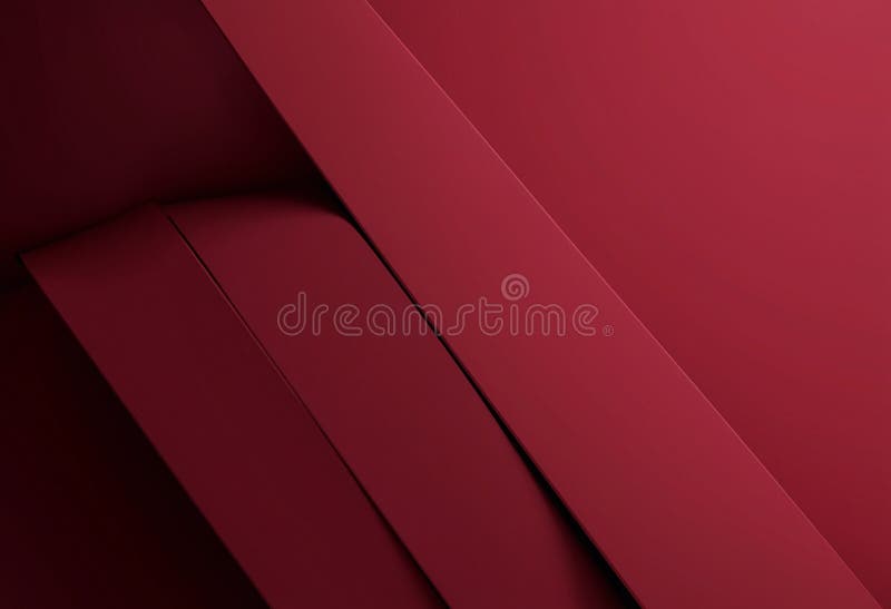 Abstract Maroon Background Geometric Shapes Diagonal Lines Reddish ...