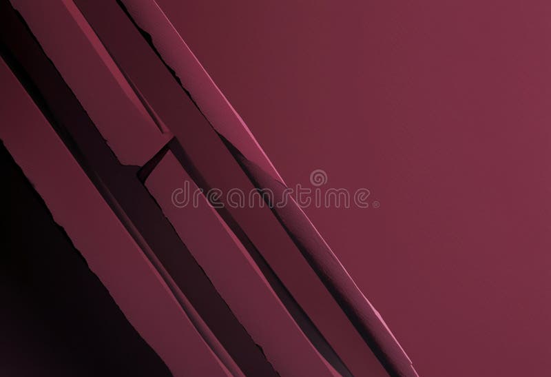 Abstract Maroon and Burgundy Geometric Background Textured Layers ...