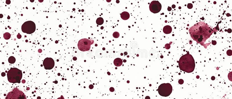 Abstract Maroon Ink Splatter Background Texture High Quality Image ...