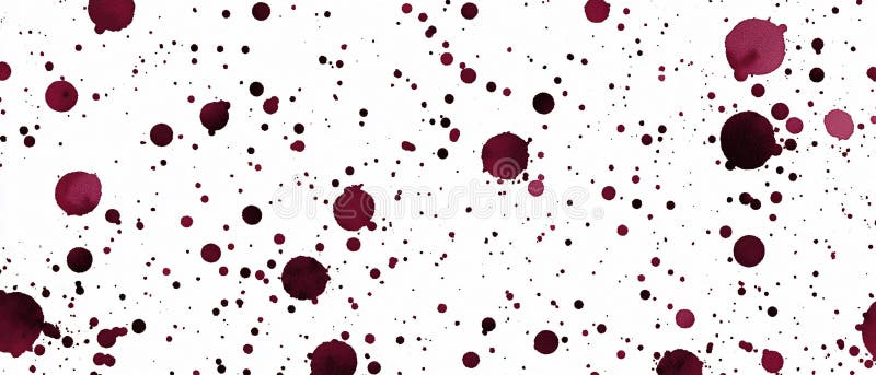 Abstract Maroon Ink Splatter Background Texture High Quality Image ...