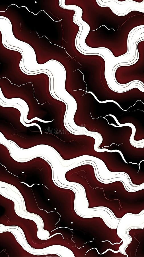 Lightning Maroon Stock Illustrations – 121 Lightning Maroon Stock ...