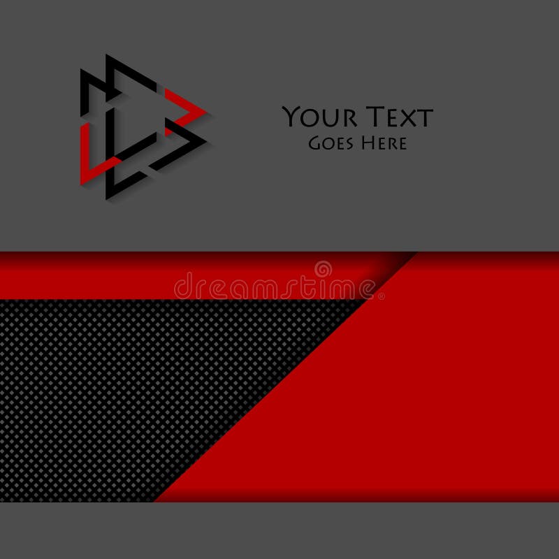 Abstract material design stock vector. Illustration of abstraction ...