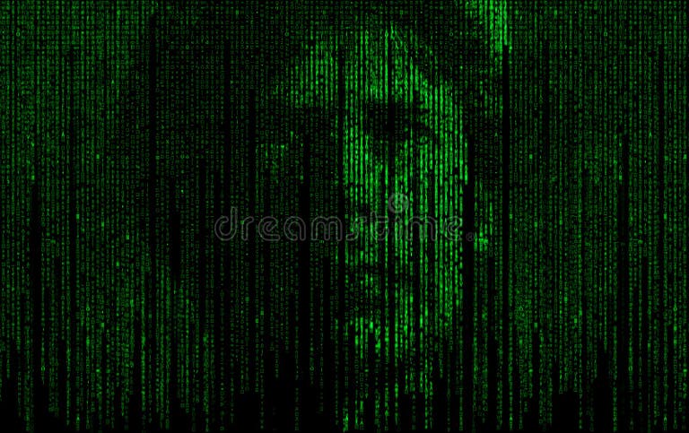 Matrix Theme Stock Illustrations – 5,757 Matrix Theme Stock ...