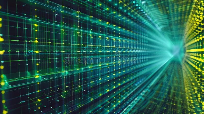 Matrix Like Stock Illustrations – 1,386 Matrix Like Stock Illustrations ...