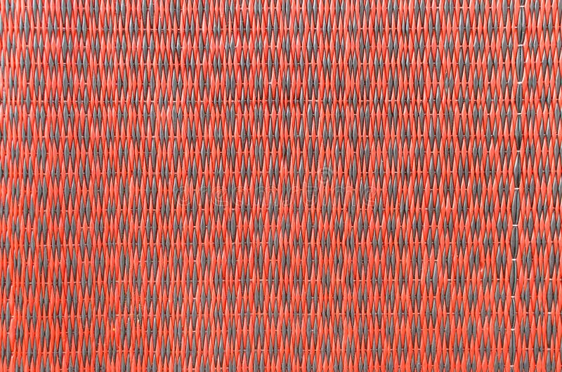 Abstract Mats Red and Black Texture Pattern Background Stock Photo ...