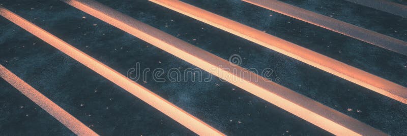 Abstract Matte Stripes with Rough Texture for Background Design Stock ...