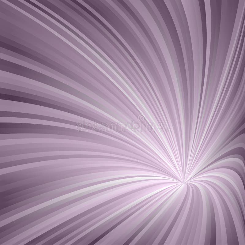Abstract Mauve Burst Design Background Stock Vector - Illustration of ...