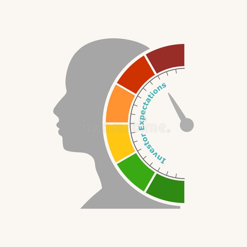 Expectations Scale Stock Illustrations – 42 Expectations Scale Stock ...