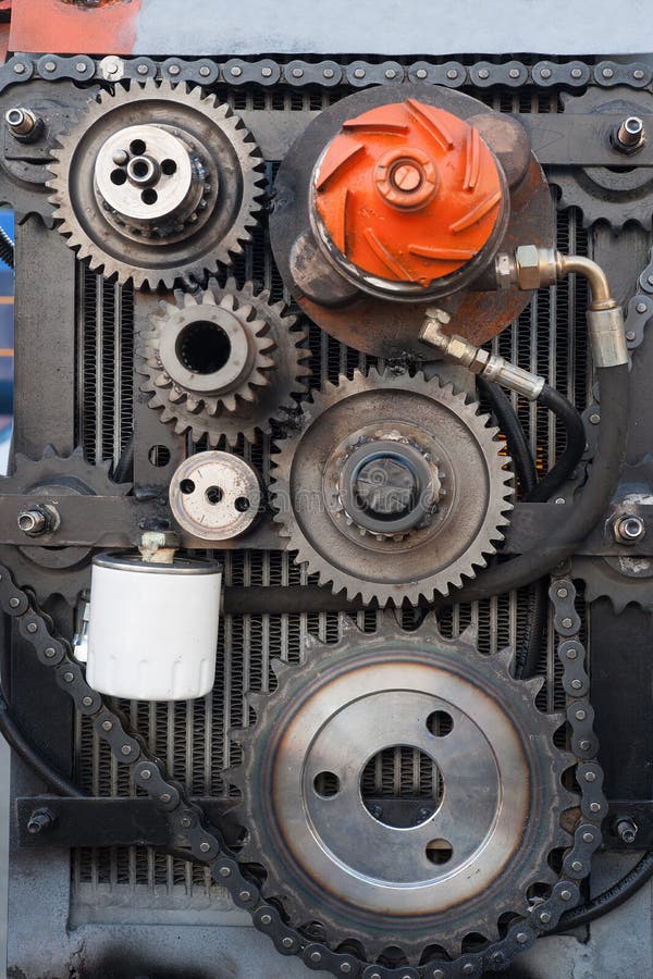 Abstract Mechanical Rotation Device Stock Photo - Image of rotary ... Abstract Mechanical Rotation Device Stock Photo - Image of rotary ...