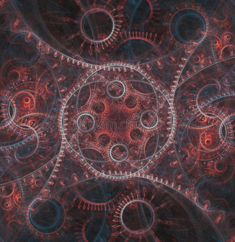 Abstract Mechanical Background Stock Illustration - Illustration of ... Abstract Mechanical Background Stock Illustration - Illustration of ...