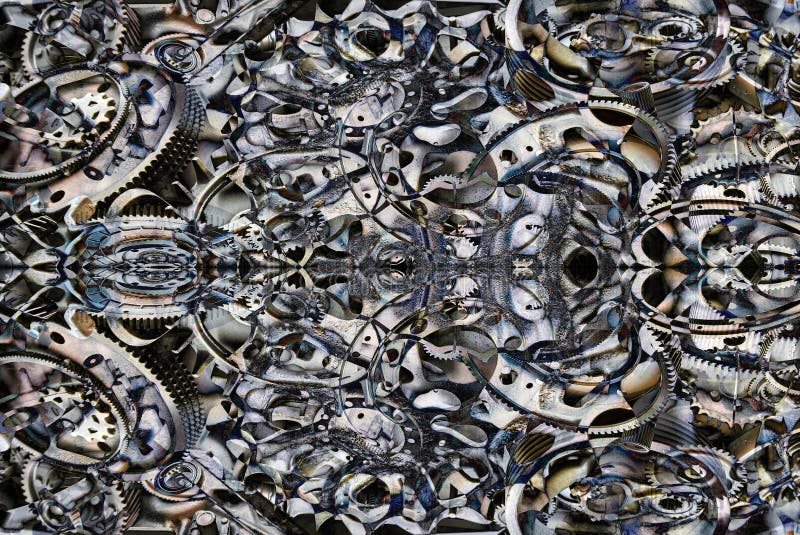 Magic Mystery Time Machine Background Stock Photos - Free & Royalty ...