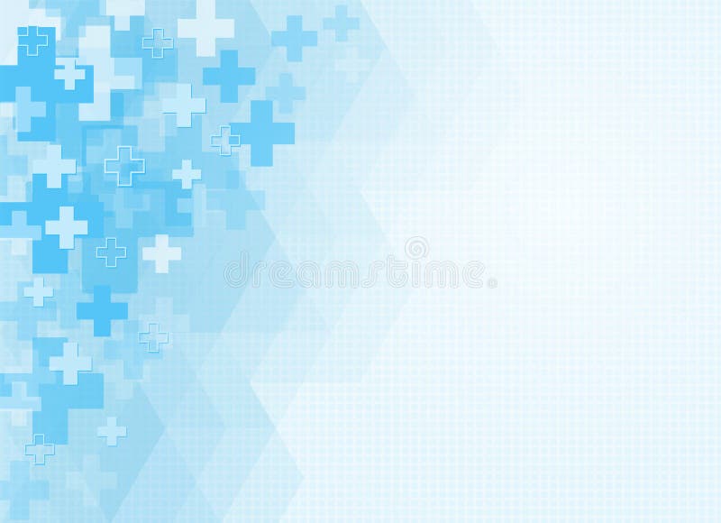 Abstract Medical Background Stock Vector - Illustration of natural ...