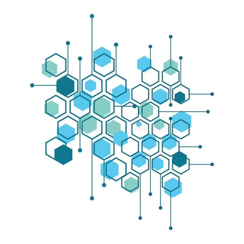 Abstract Medical Background Stock Vector - Illustration of medical ...