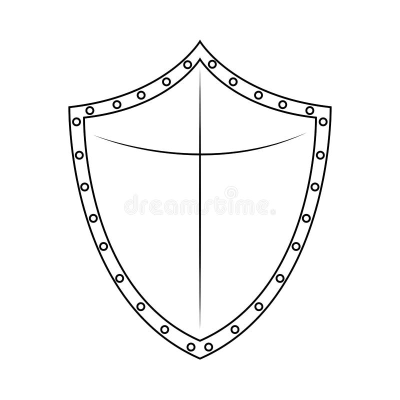 Medieval Object, Collection, Illustration, Drawing, Engraving, Ink ...