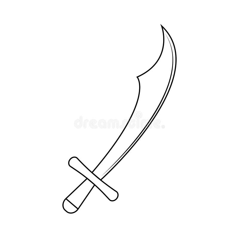 Medieval Object, Collection, Illustration, Drawing, Engraving, Ink ...