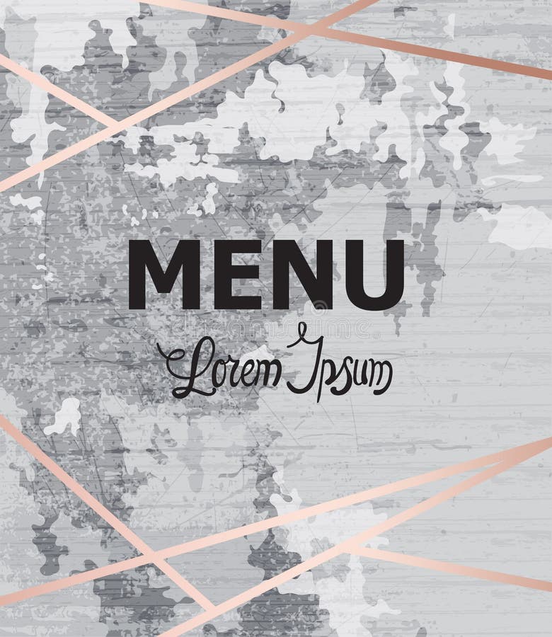 Background Grunge Menu Stock Illustrations – 25,752 Background Grunge ...