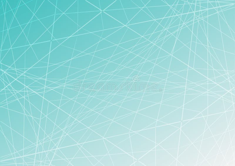 Abstract mesh background stock vector. Illustration of modern - 55717264