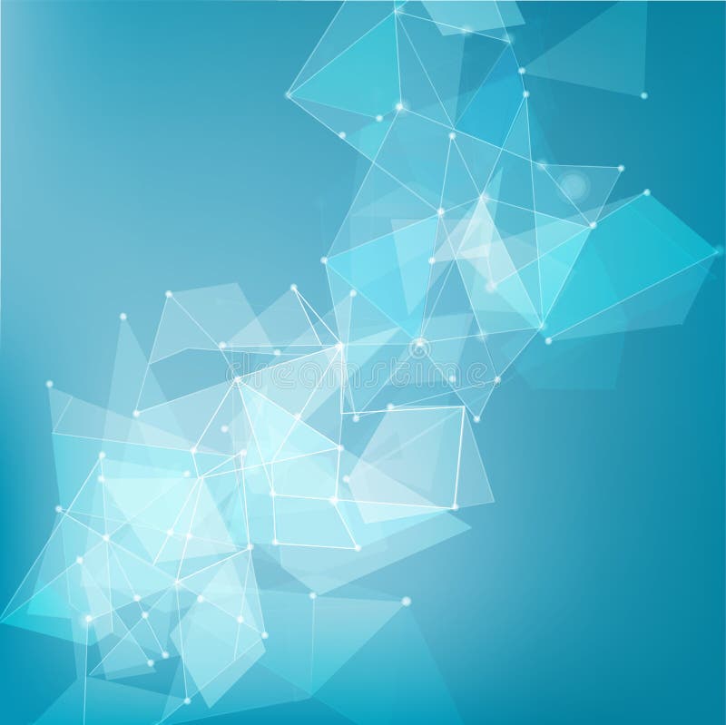 Abstract Mesh Network Background for Technology, Business Concept ... Abstract Mesh Network Background for Technology, Business Concept ...