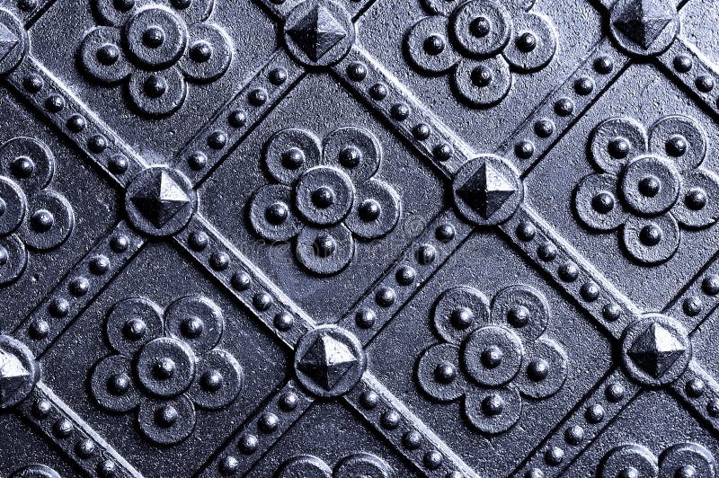 Abstract metal background stock photo. Image of metal - 8404868