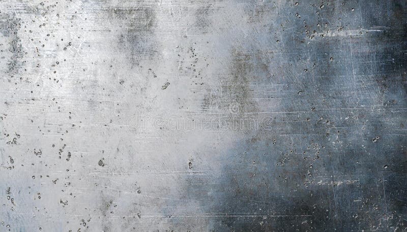 Abstract Metal Background As Background Stock Illustration ...