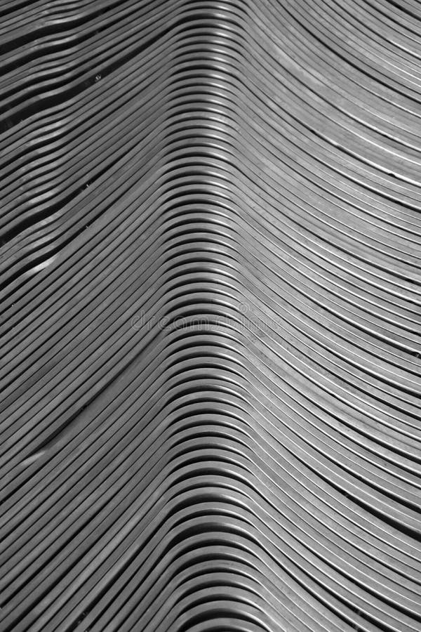 Abstract metal curve stock photo. Image of decoration - 82384532