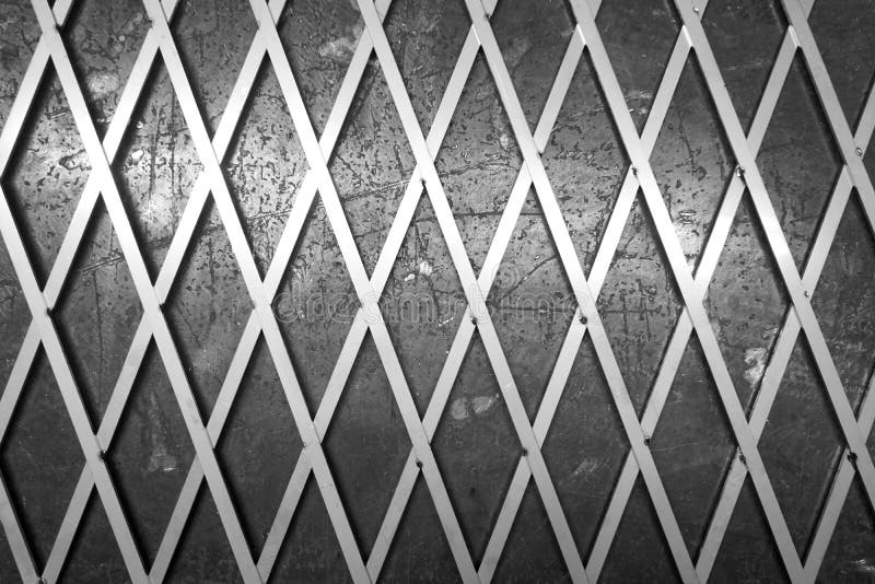 Abstract Metal Diamonds Shape Stock Image - Image of gunmetal, aluminum ...