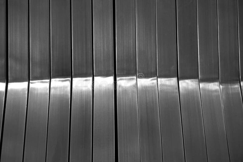 Abstract metal line stock image. Image of architecture - 88539585