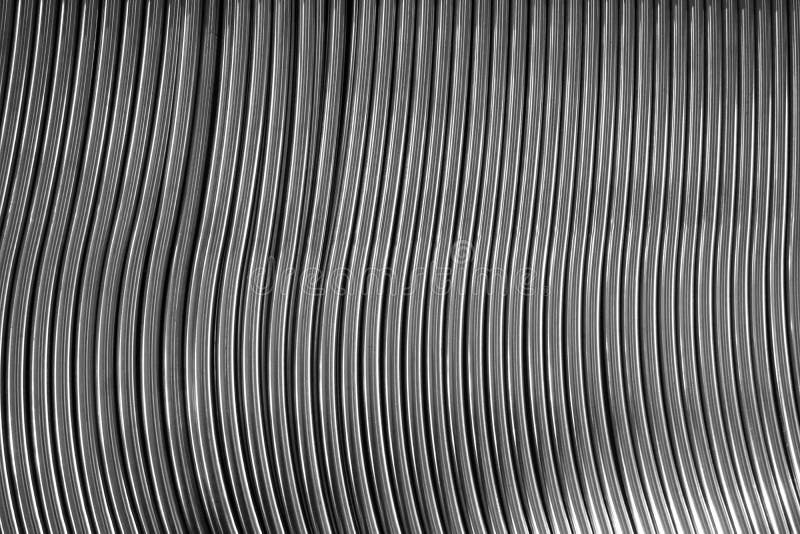 Abstract metal line stock photo. Image of architecture - 94282820