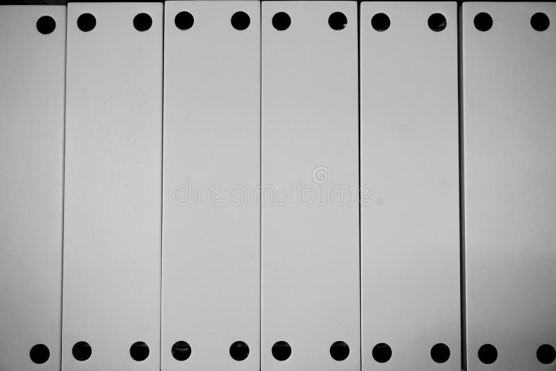 Abstract Metal Line Powder Coating in White Stock Photo - Image of ...