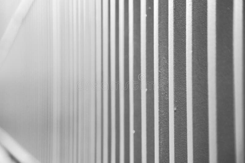 Abstract Metal in London Railing Steel and Background Stock Image ...