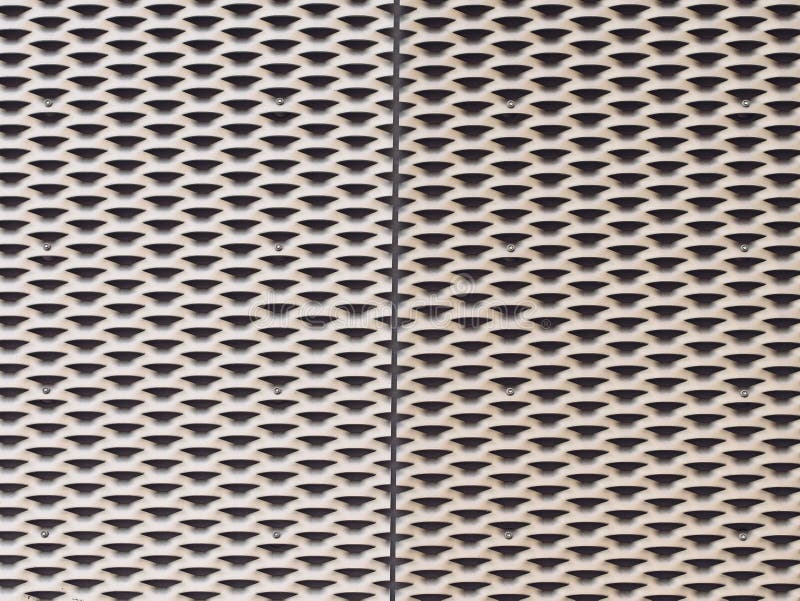 Abstract Metal Mesh Pattern Background Stock Image - Image of solid ...