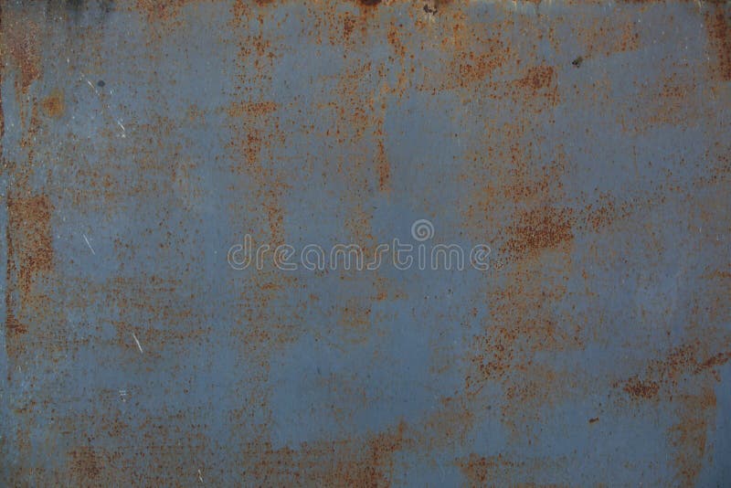 Abstract Metal Rust Background Stock Photo - Image of dark, faded ...