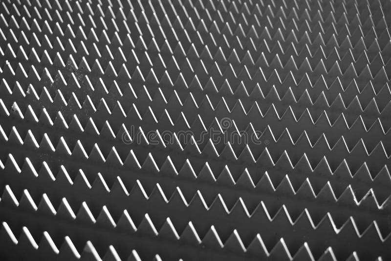 Abstract metal sharp stock photo. Image of wire, shadow - 60229118