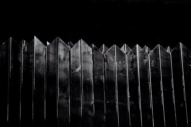 Abstract metal sharp stock photo. Image of abstract, reflection - 59830978