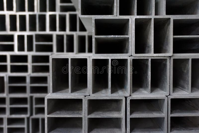 Abstract metal line stock photo. Image of industry, futuristic - 122081182