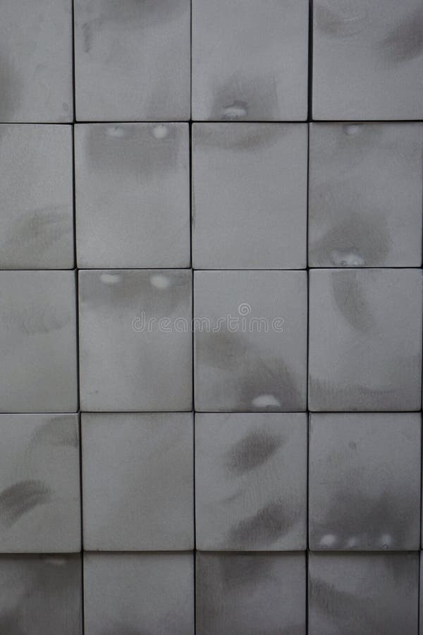 Abstract Metal Square Block Stock Photo - Image of iron, industrial ...