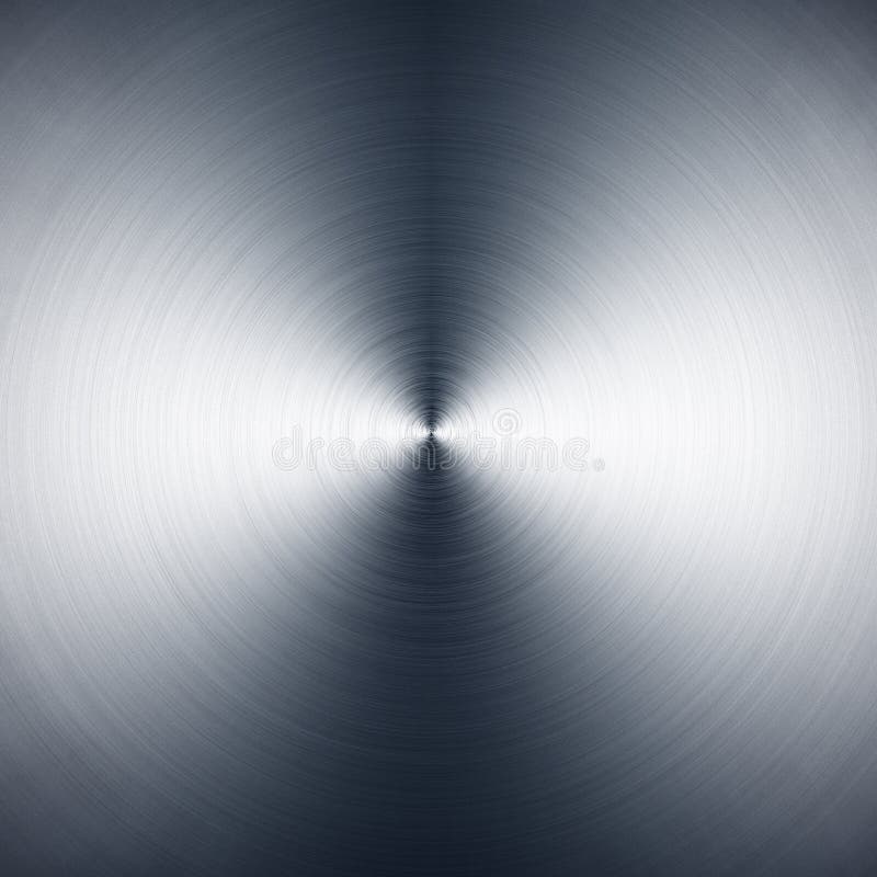 Abstract Metal Steel Background Stock Illustration - Illustration of ...