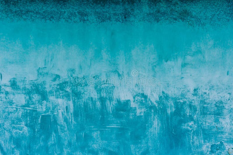 Abstract Metal Texture Background. Old Surface in Rust and Dirt in Blue ...