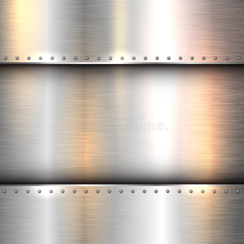 Abstract metal texture - Stock Image - Everypixel