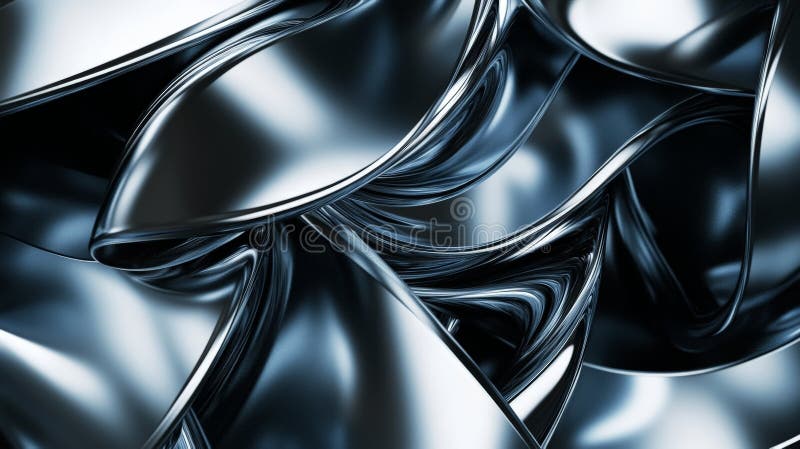 Abstract Metal Texture stock illustration. Illustration of pattern ...