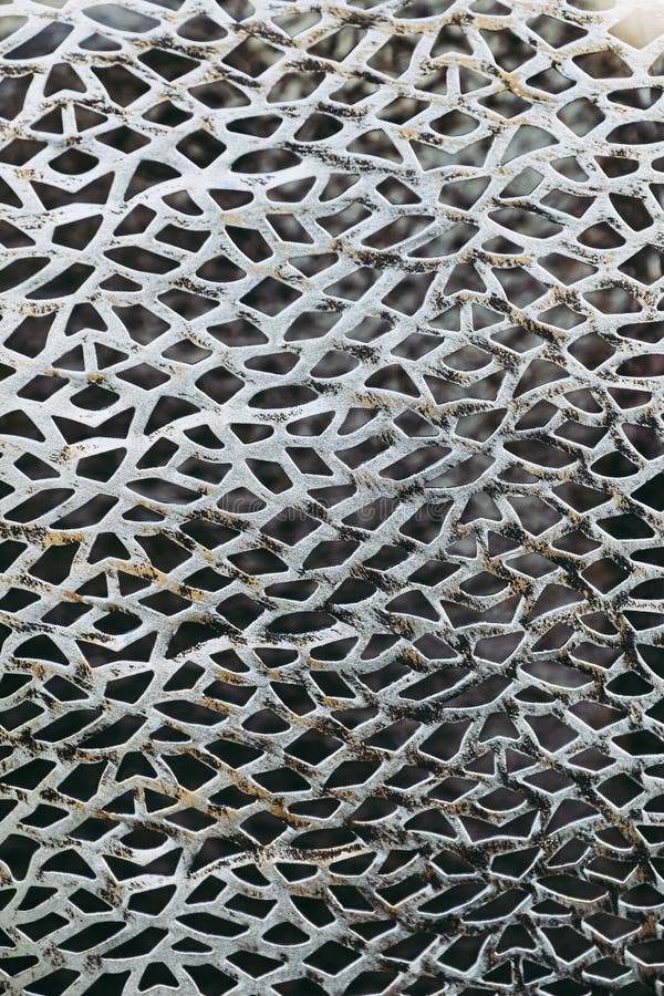 Abstract Metal Texture Material Background Geometric Shape Stock Image ...